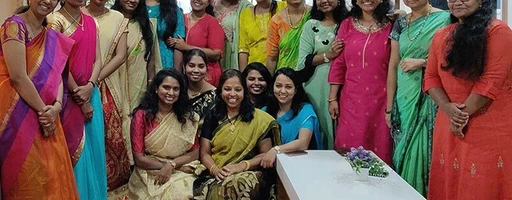 Accolite Digital Engineering - Hardware & Networks Department Reviews ...