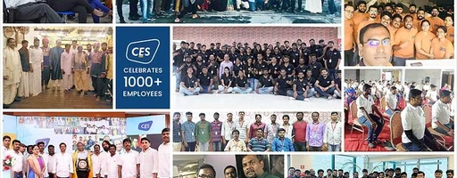 CES Hyderabad/Secunderabad Reviews by 69 Employees | AmbitionBox
