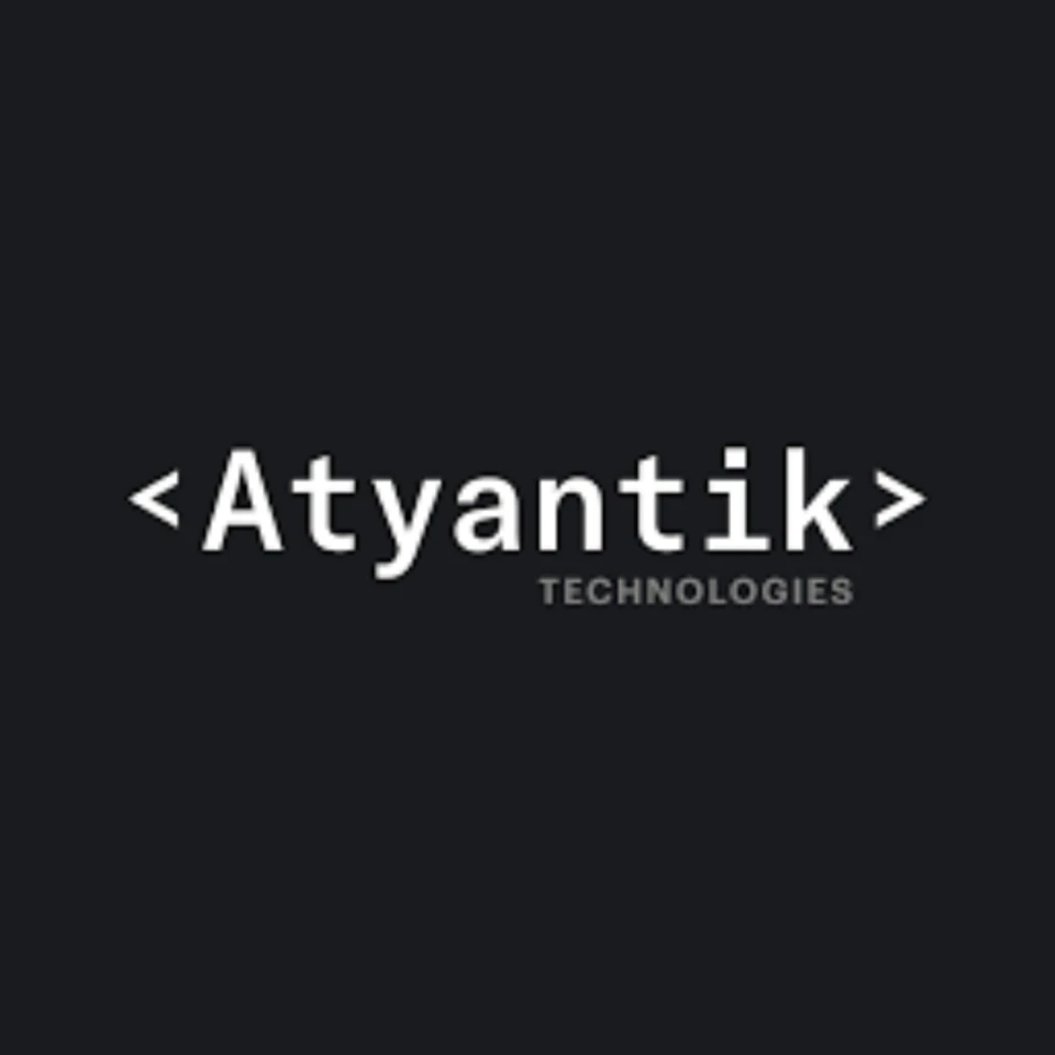 6 Atyantik Technologies Chief Technical Officer Interview Questions ...