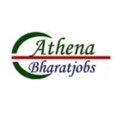 10+ Athena Bharatjobs Pvt. Ltd. (Affiliate of Athena Consultancy ...
