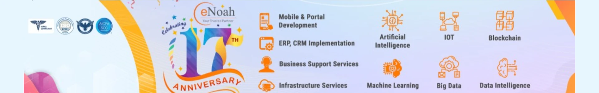 eNoah iSolution Reviews by 300+ Employees | Rated 3.8/5 | AmbitionBox