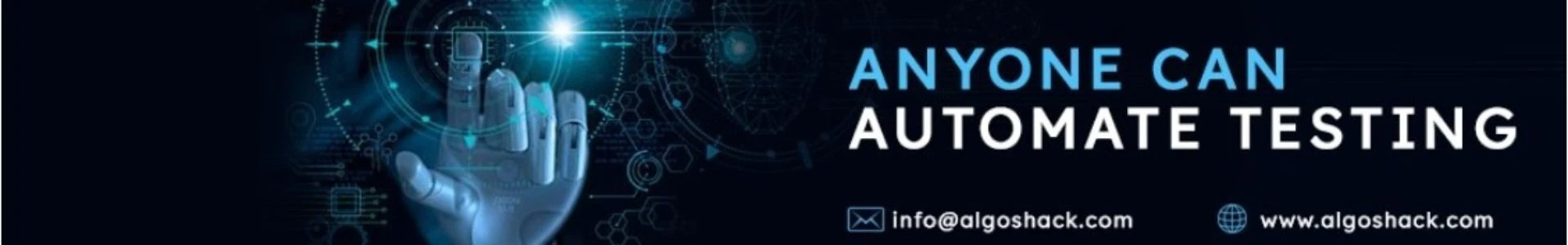 25 AlgoShack Jobs in India (Updated 2025) | AmbitionBox