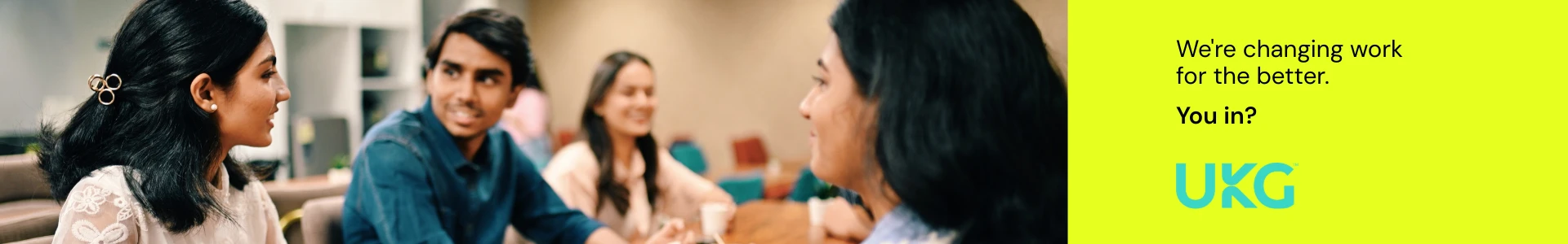 100+ UKG Jobs in India (Updated 2025) | AmbitionBox