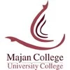 Majan University College Assistant Professor Review | AmbitionBox