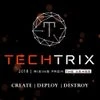 TECHTRIX Reviews by 3 Employees | Rated 4.9/5 | AmbitionBox